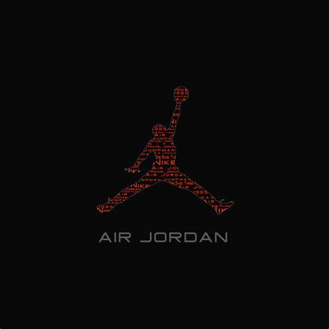 [68 ] Michael Jordan Logo Wallpapers