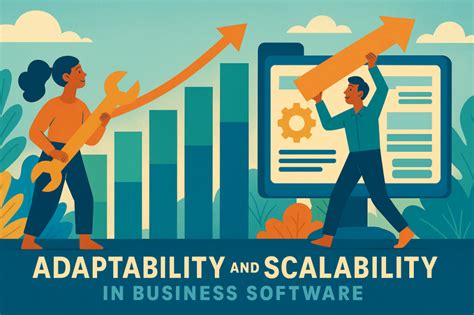Article 10 The Power Of Adaptability And Scalability Formever
