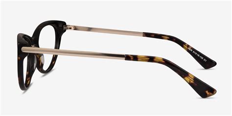 Her Cat Eye Tortoise Glasses For Women Eyebuydirect