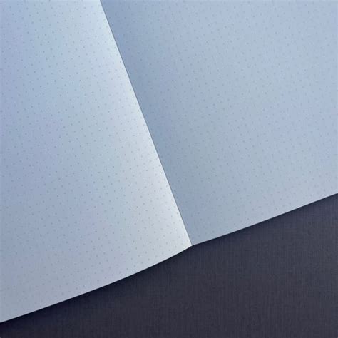 Fabriano Dot Grid Notebook Bullet Journal