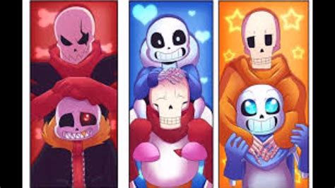 Ut Papyrus X Uf Papyrus X Us Papyrus Believer Youtube