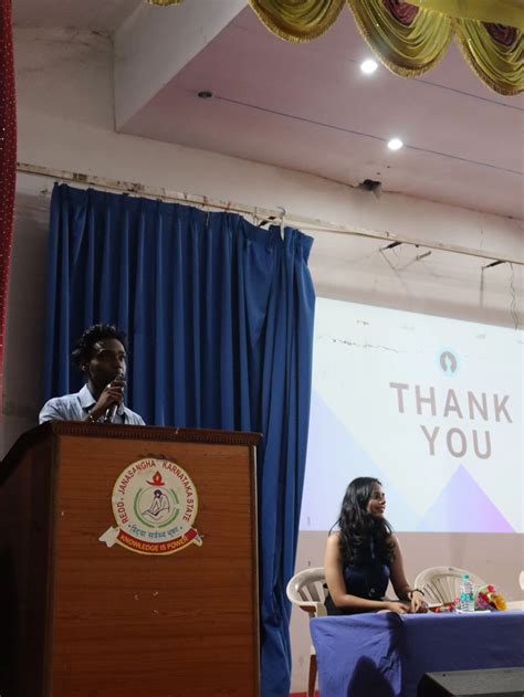 Paranjay Reddy On Linkedin Techevent Webdevelopment Careerdevelopment Continuouslearning…