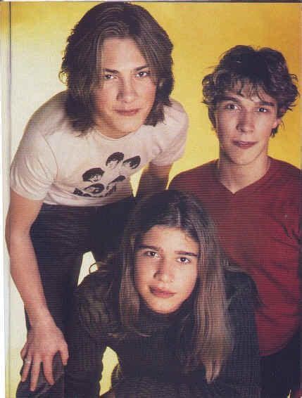 Hanson Brothers Band