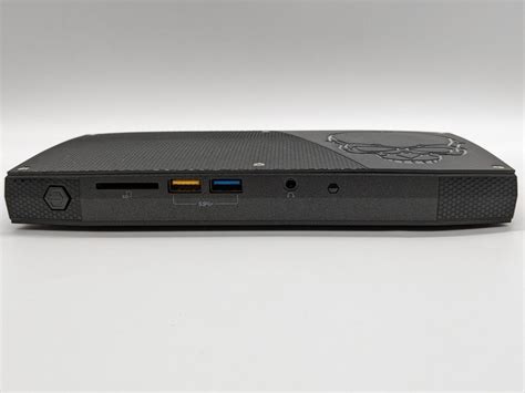 INTEL NUC PERFORMANCE KIT MINI PC NUC I KYK BP PennyWise