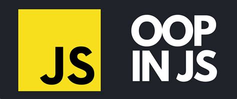 Object Oriented Programming With Javascript Part 1 🚀 Dev Community