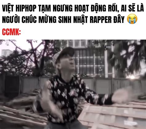 Anh Trai Say Gex By Meme Rap ViỆt