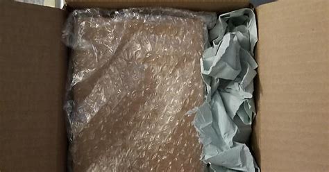 Killmonger Wrapped And Double Boxed Album On Imgur