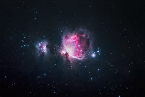 Orion Constellation Wallpaper