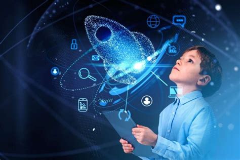 Ai Revolutionizes Education And Workforce Development Future