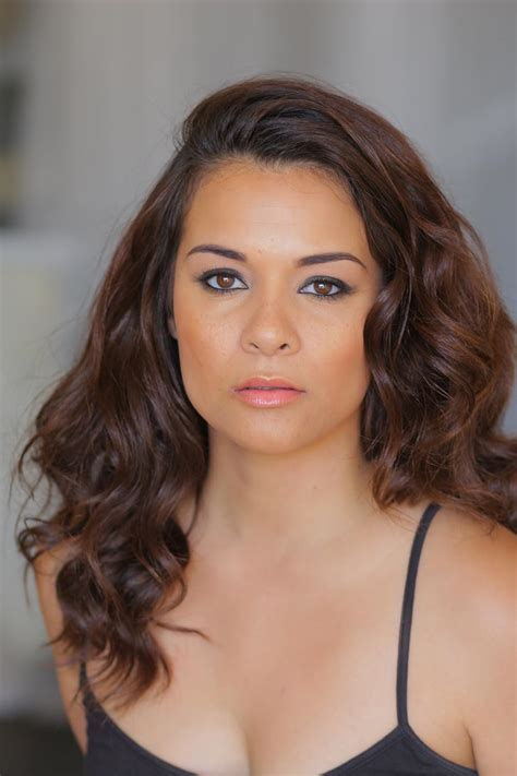 Alisa Reyes