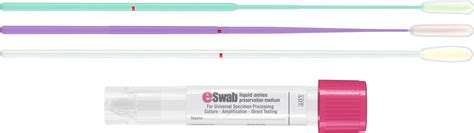 Eswab®