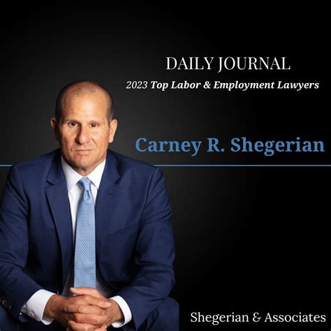 Shegerian And Associates Inc On Linkedin Shegerianlaw Triallawyer