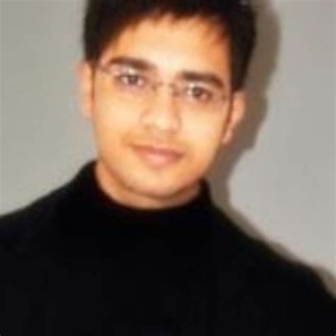 Anunay Arunav Indian Institute Of Technology Delhi New Delhi Iit