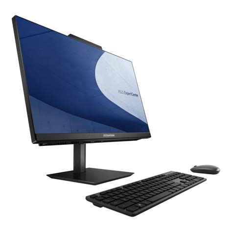 Buy ASUS Expert Center AiO E5402WHAK BA031X Best Price In Qatar Doha
