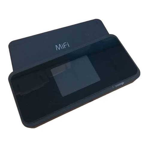 Unlocked Inseego M2000B 5G MIFI Mobile Hotspot Sincere One Tech