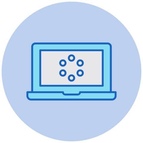 Loading Generic Color Lineal Color Icon