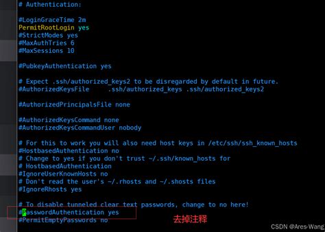 Linux之ubuntu系列（三）远程管理指令☞scplinux Scp Csdn博客