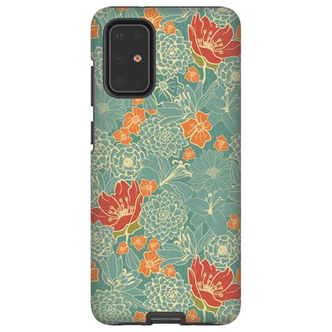 Screenflair Designer Case For Samsung Galaxy S20 Plus Lightweight