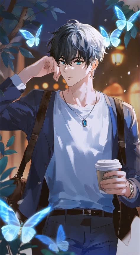 Chat With Mikey Enjoy Free Ai Character Voice Chat Talkie Ai