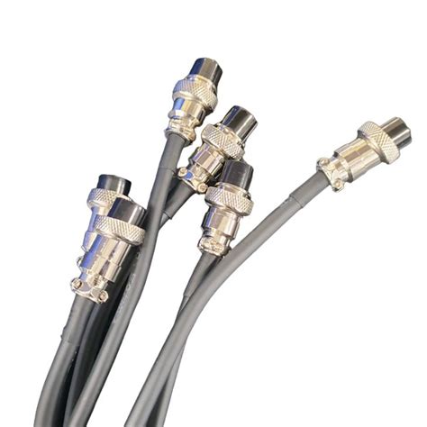 China Customized Servo Motor Plug Manufacturers Suppliers Low Price Servo Motor Plug