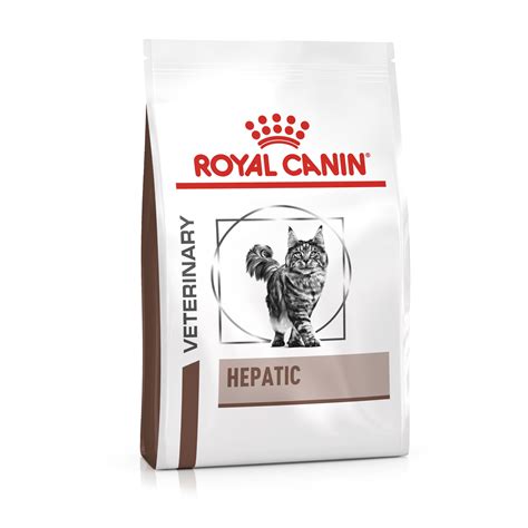 Royal Canin® Hepatic Adult Dry 🐱 Cat Food