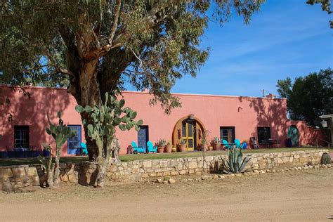 Arizona Ranch Resort Luxurious Dude Ranch In Wickenburg Arizona