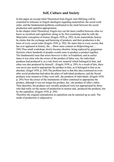 Sample Visual Analysis Essay How To Write A Visual Analysis How To Write A Visual Analysis