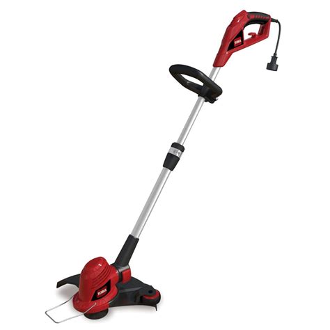 Top 7 Best Corded Electric String Trimmers Rated And Reviews In 2019