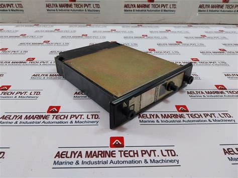 Cee Rad 7004 D 9837 Relay Aeliya Marine