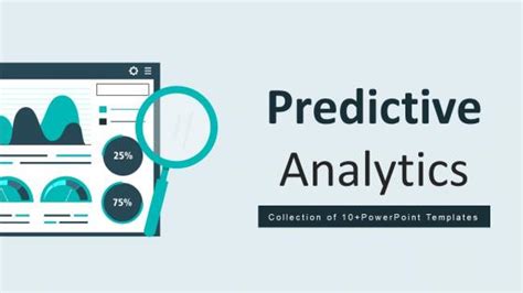 Predictive Analytics Importance Powerpoint Presentation And Slides Slideteam