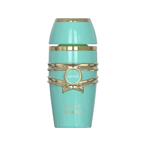 Riviera Adyan By Anfar Parfém A Nový Vůně Pro ženy 2024