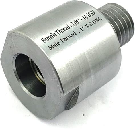 Lathe Live Center Live Tailstock Chuck Adapter Converts 2 Morse