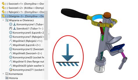 Each Symbol In Solidworks Does Something Solidworks Blog
