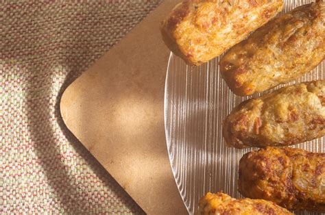 밥 당근 양파 마늘 셀러리 줄기 브라질 떡 복사 공간 및 천연 안비엔테로 만든 쌀 패티 또는 튀김 건강한 생활방식에 대한 스톡 사진 및 기타 이미지 Istock