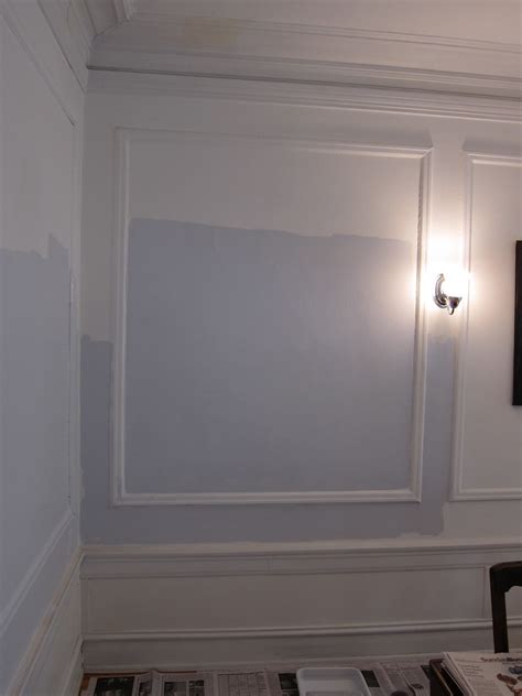 Wainscotting White Edward Stojakovic Flickr