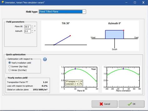 Design Solar Pv System Using Pvsyst Software By A Mohsin H Fiverr