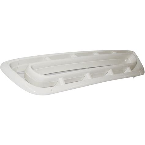 1957 Chevy C10 Pu Grille Assembly Milk White Painted Classic 2