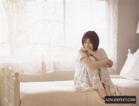 Ai Hashimoto Feet Aznudefeet