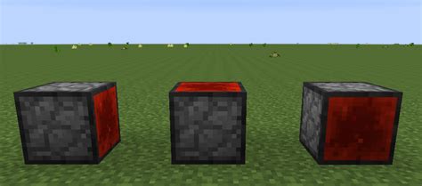 Directional Redstone Block Minecraft Mods Mapping And Modding Java