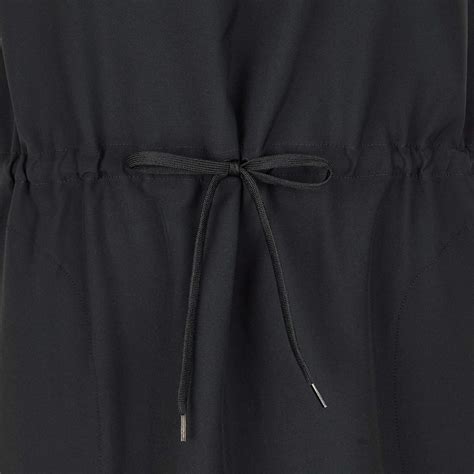 Frilufts Ambae Dress Mekko Caviar Partioaitta
