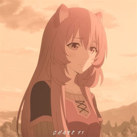 Raphtalia Imagem De Fundo Para Iphone