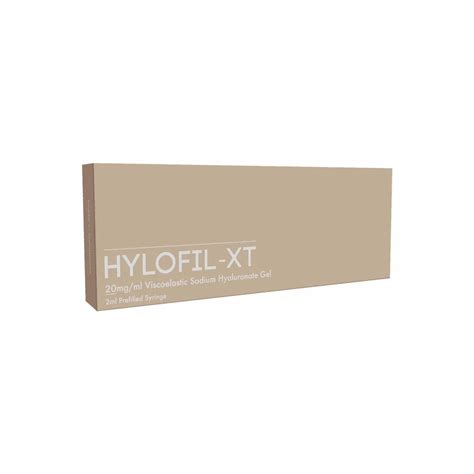 Hylofil Xt Mediphorm At ₹ 5500box Multivitamin Products In Noida