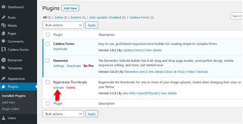how to download an installed plugin on wordpress themewaves