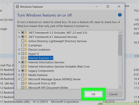 Easy Ways To Install Internet Explorer On Windows 10 8 Steps