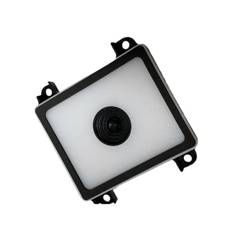 China Cmos 1d 2d Barcode Scanner With Nfc Function Manufacturers