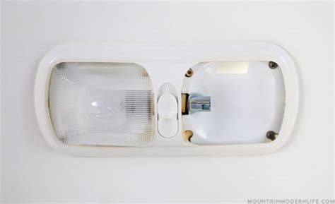 How To Install LED Lights In A RV MountainModernLife Com
