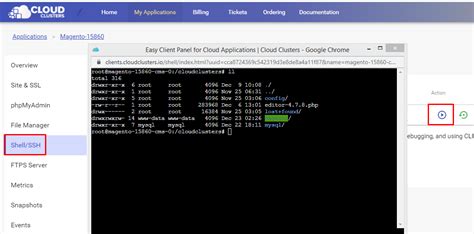 Backing Up A Magento Store Via Ssh · Gitbook