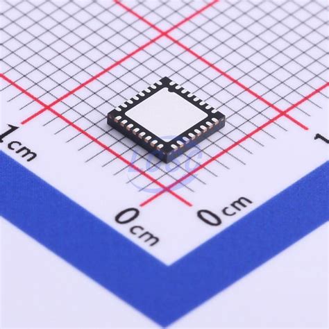 Atmega16u2 Mur Microchip Tech C507117 Lcsc Electronics
