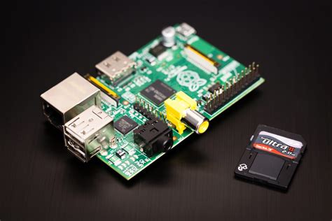 Team Re Mixes Fedora Linux For Raspberry Pi