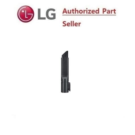 Lg Genuine Part Vacuum Cleaner Nozzle Assemblycrevice A9multi2x Suit